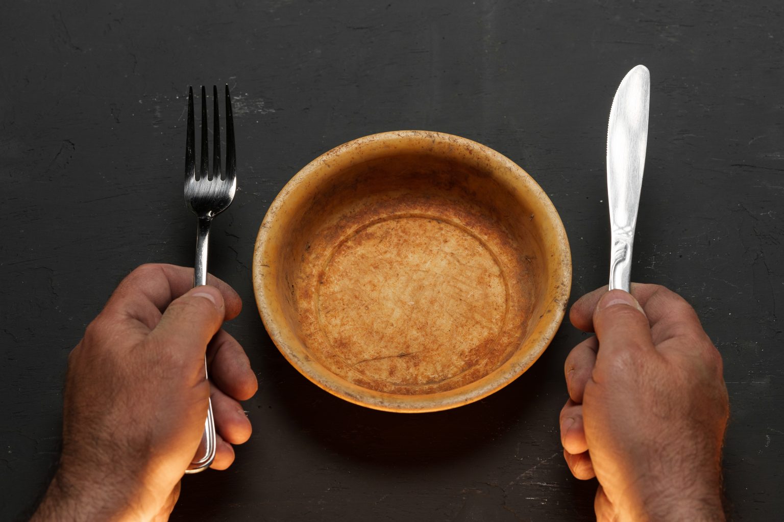 O que é a fome oculta e como ela afeta a sua saúde? - NUTROR